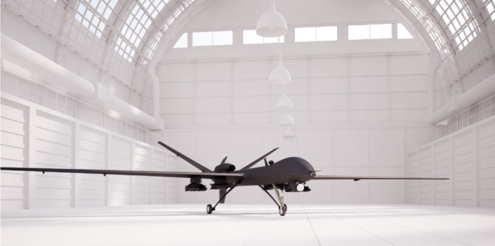 Lethal Autonomous Weapons Systems - Future of Life Institute