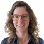 Kristina Dahl - Future of Life Institute