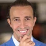 Alexander Tamas - Future of Life Institute