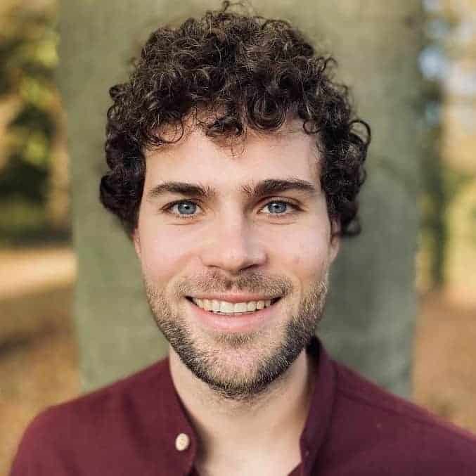 Mark Brakel - Future of Life Institute