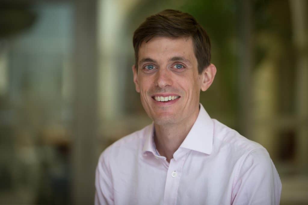 Michael Osborne - Future of Life Institute