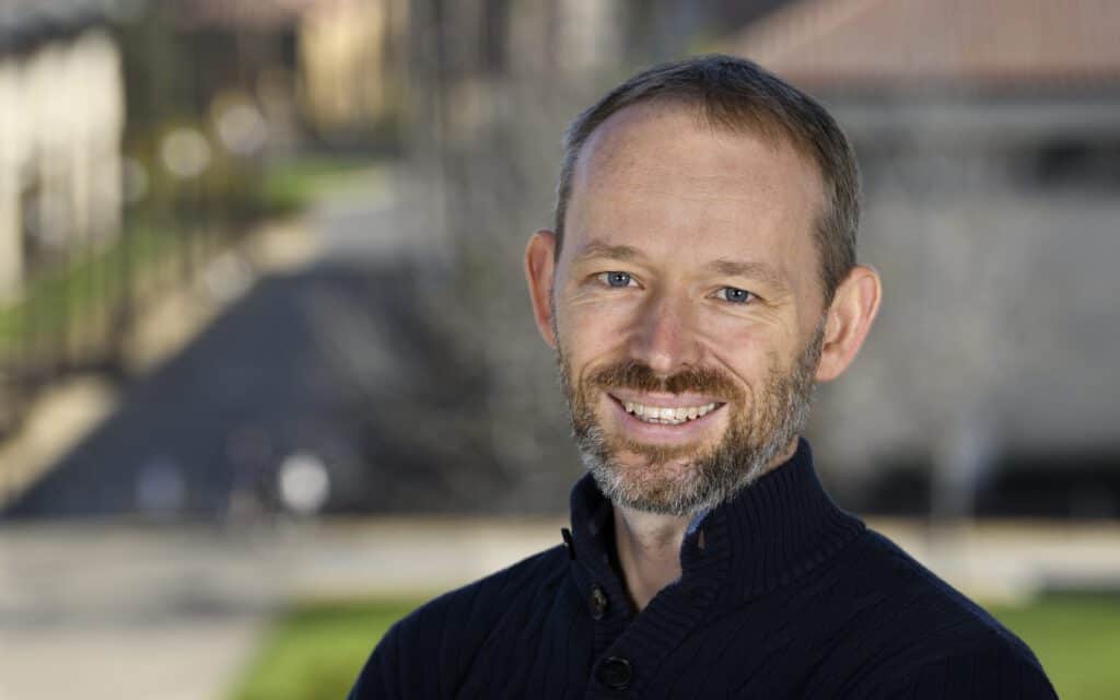 Clark Barrett - Future of Life Institute