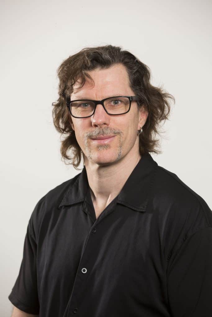 Peter Vamplew - Future of Life Institute