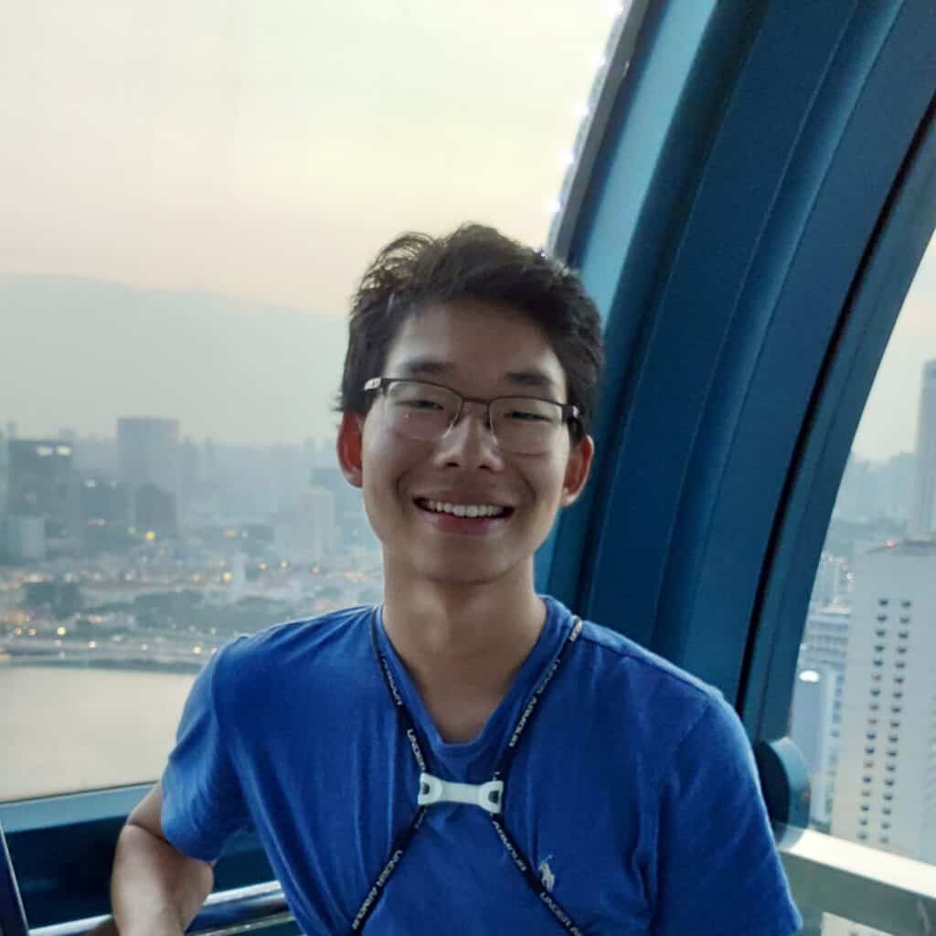 Alexander Pan - Future of Life Institute