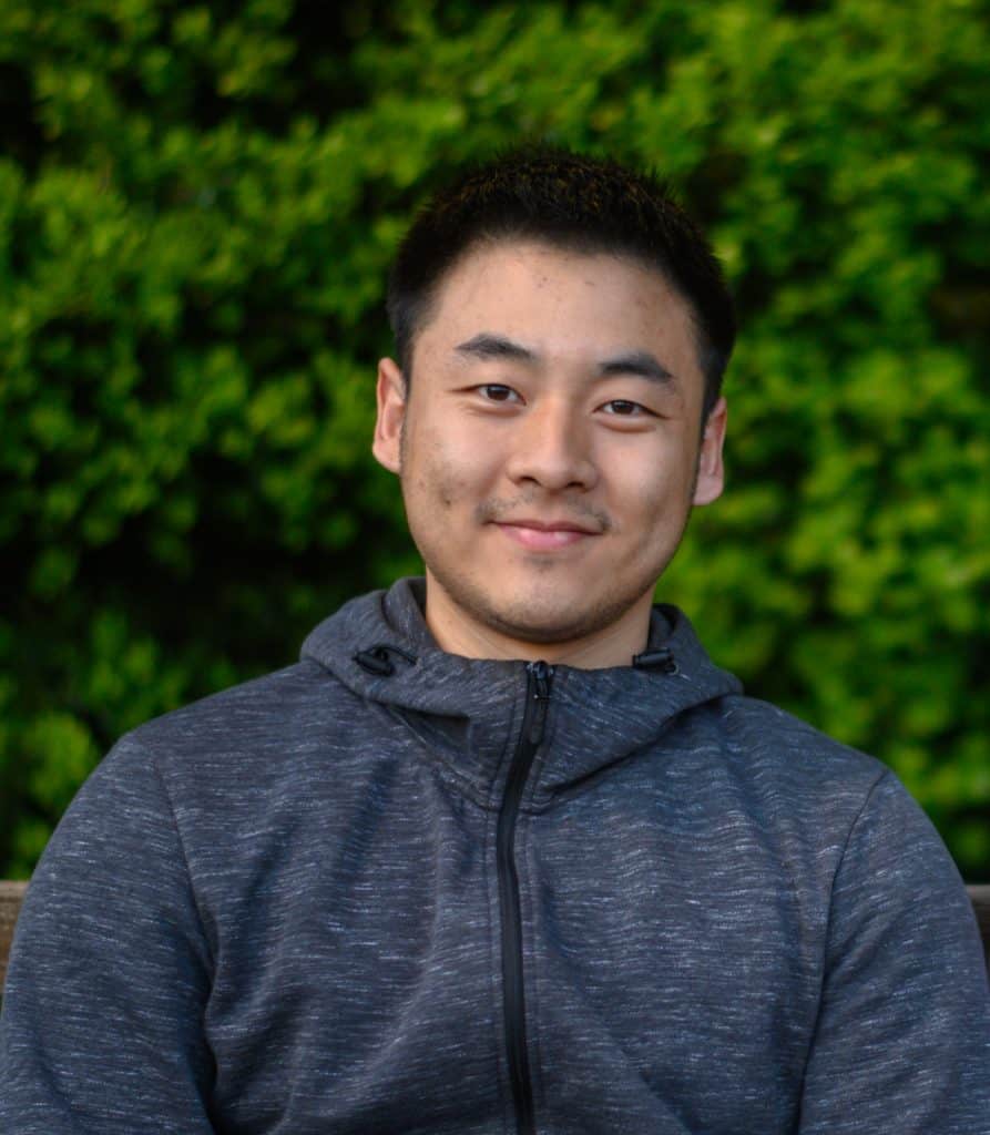 Yaodong Yu - Future of Life Institute