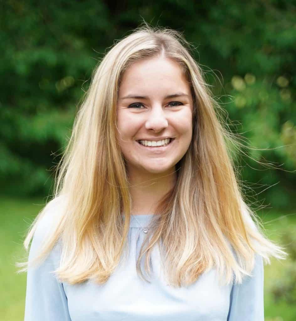 Eleonora Giunchiglia - Future of Life Institute