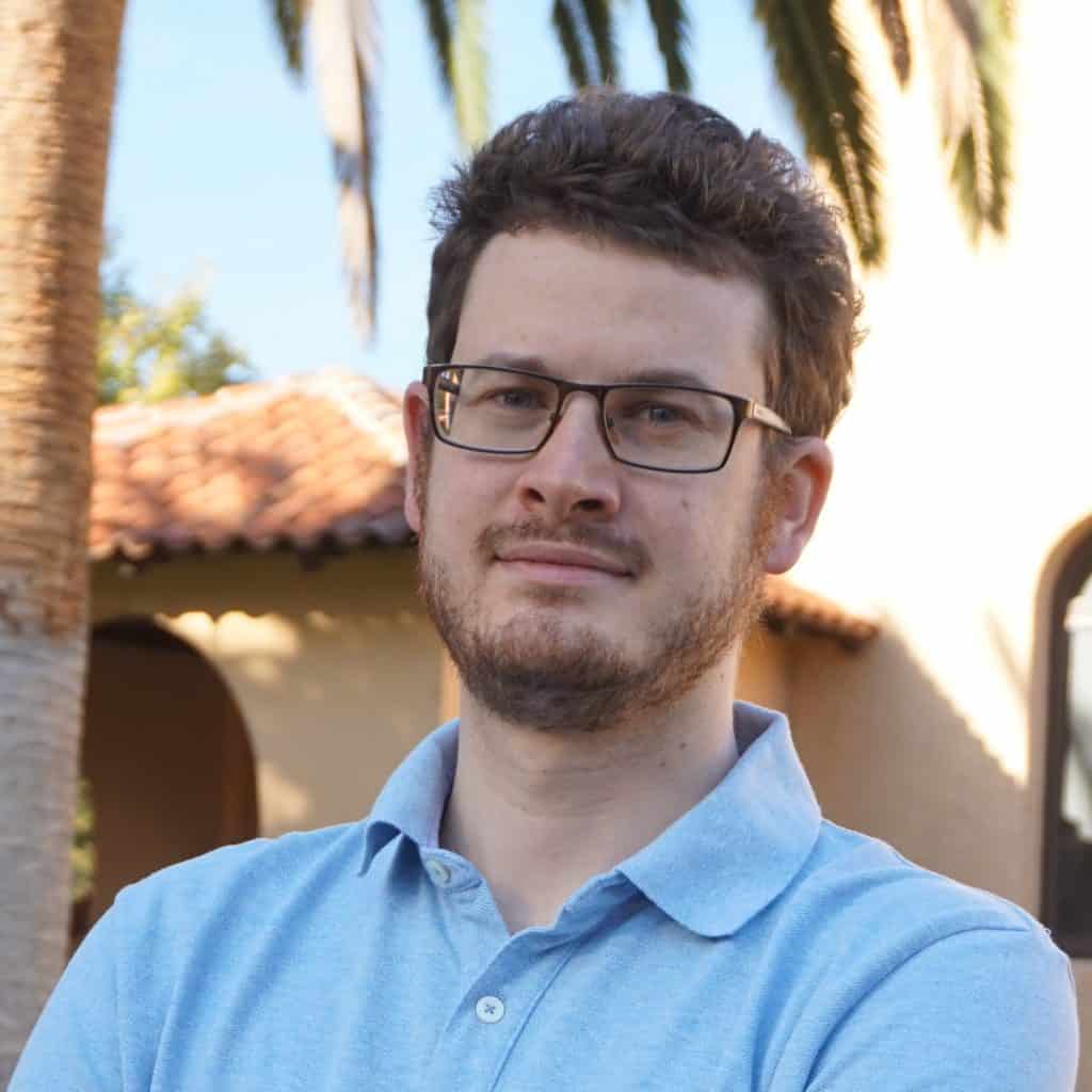 Florian Tramer - Future of Life Institute