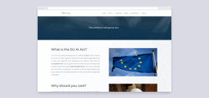 Implementing the European AI Act - Future of Life Institute