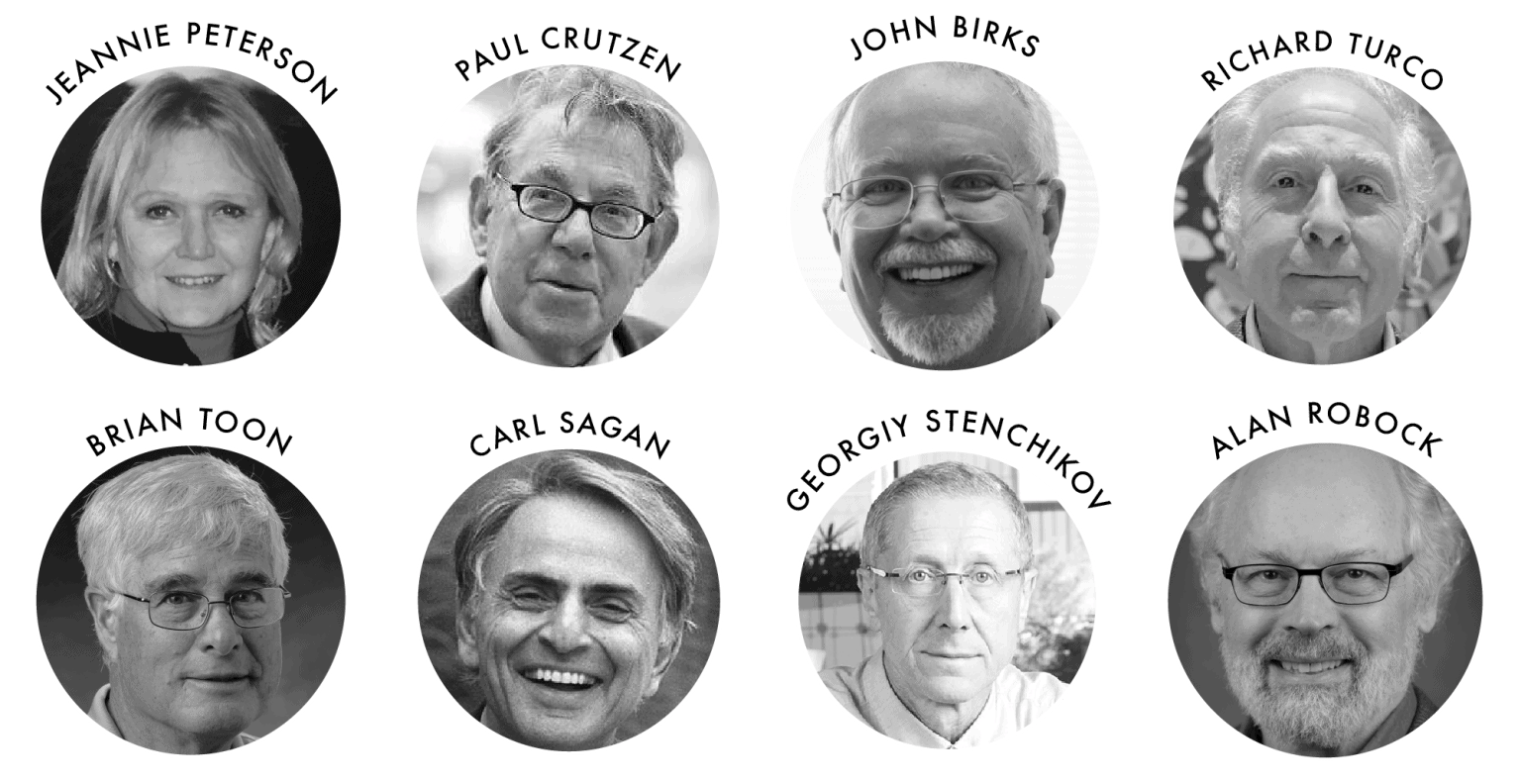 Future of Life Award - Future of Life Institute