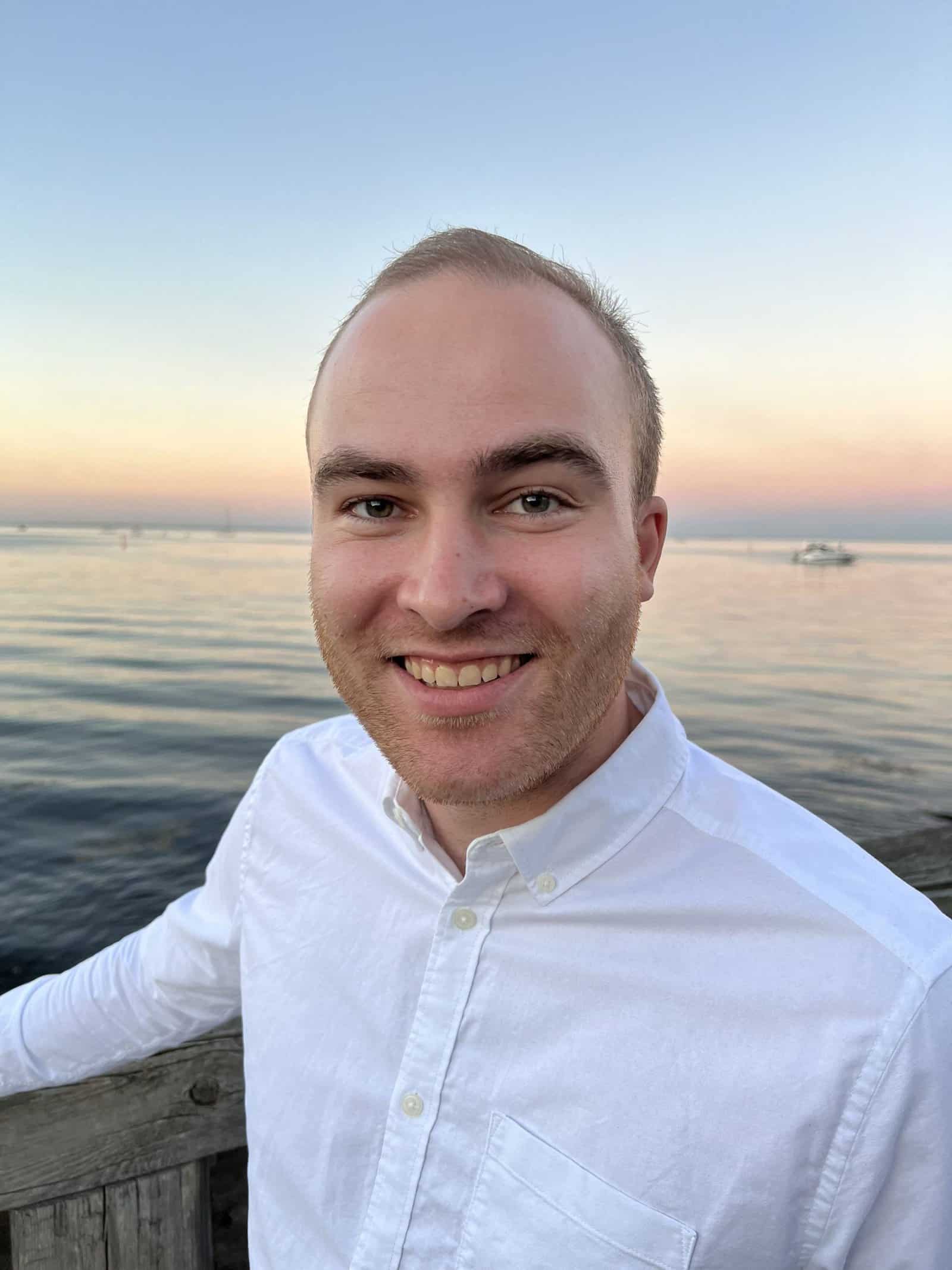 Gus Docker - Future of Life Institute