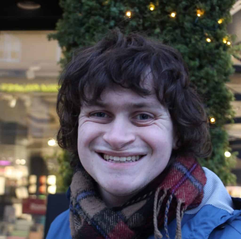 John Burden - Future of Life Institute