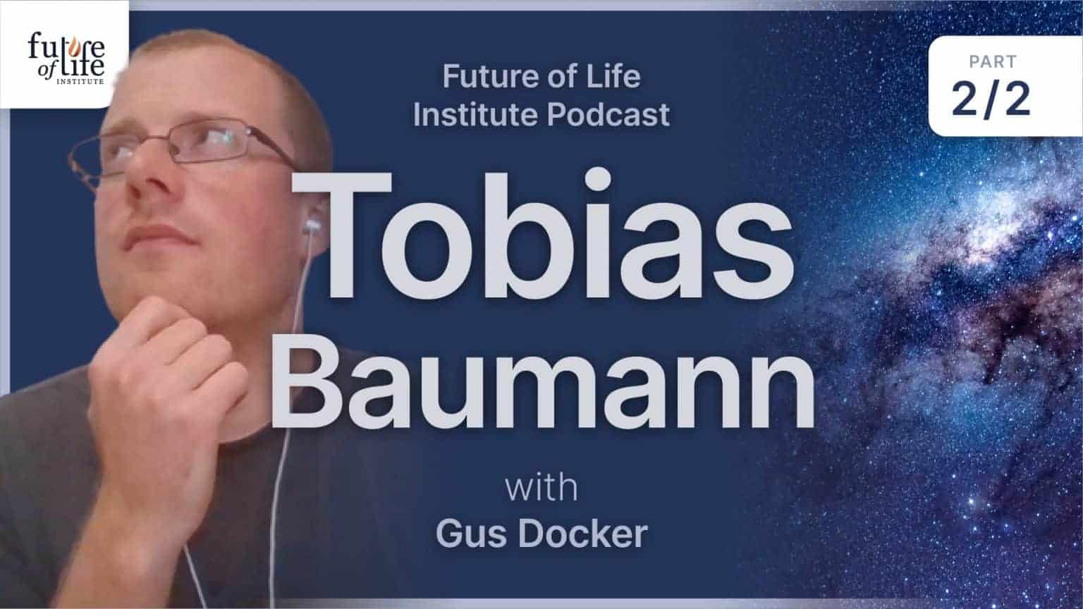 Tobias Baumann on Space Colonization and Cooperative Artificial ...