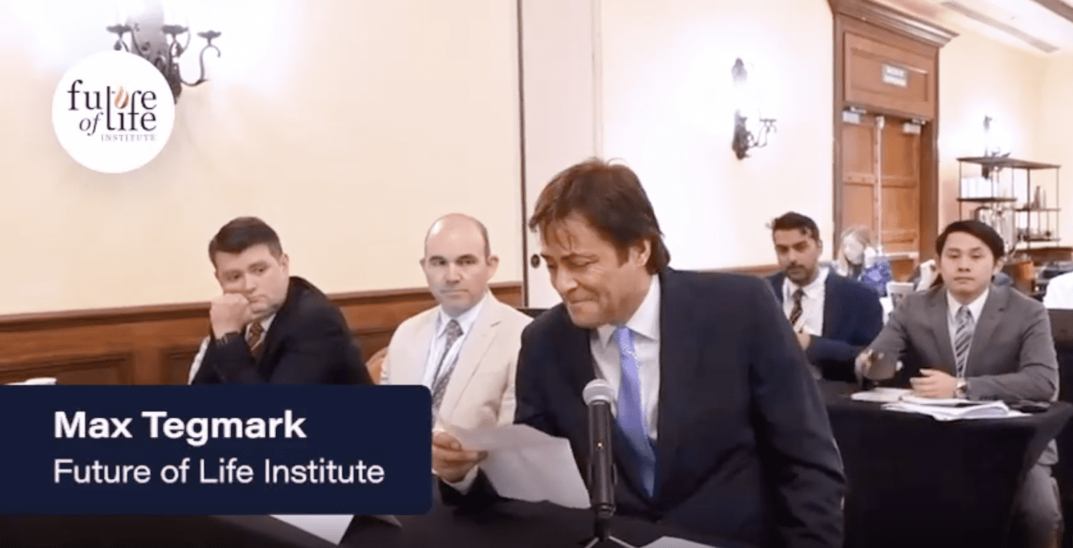 Future of Life Institute February 2023 Newsletter: Progress on ...