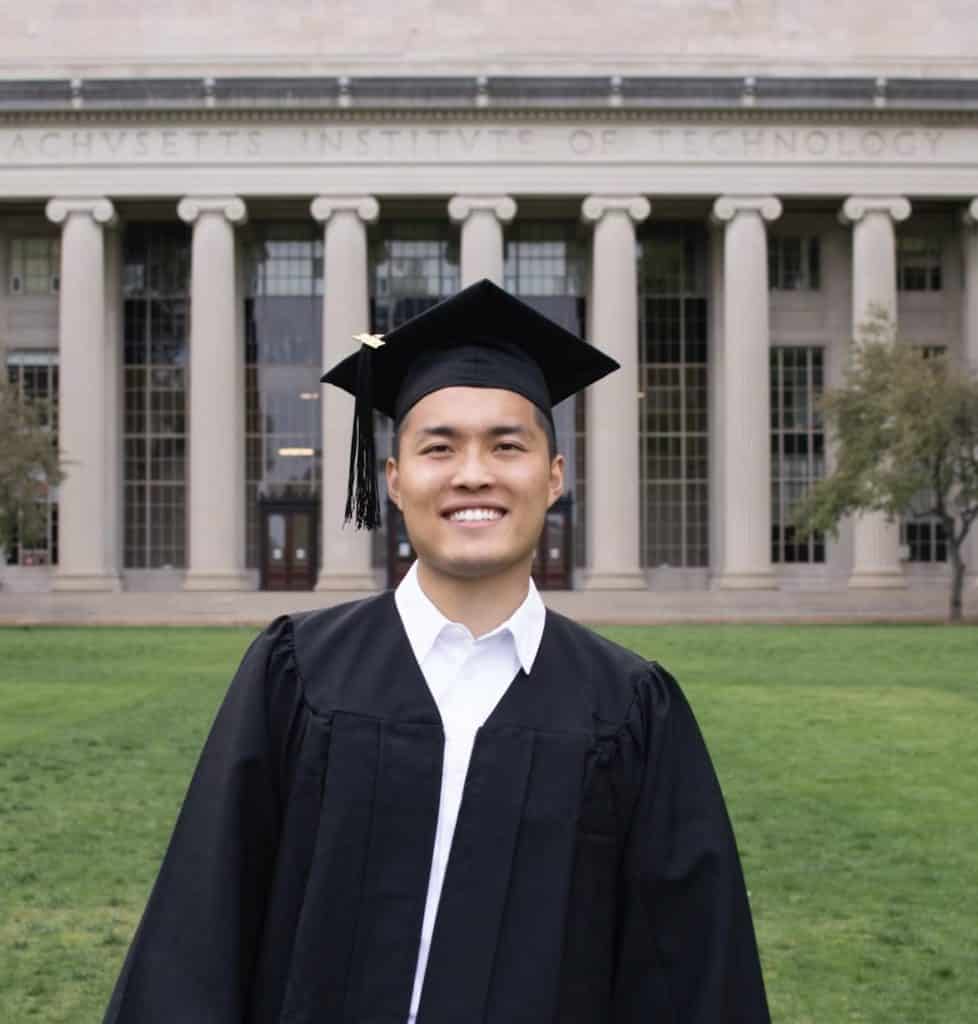 Joseph Kwon - Future of Life Institute