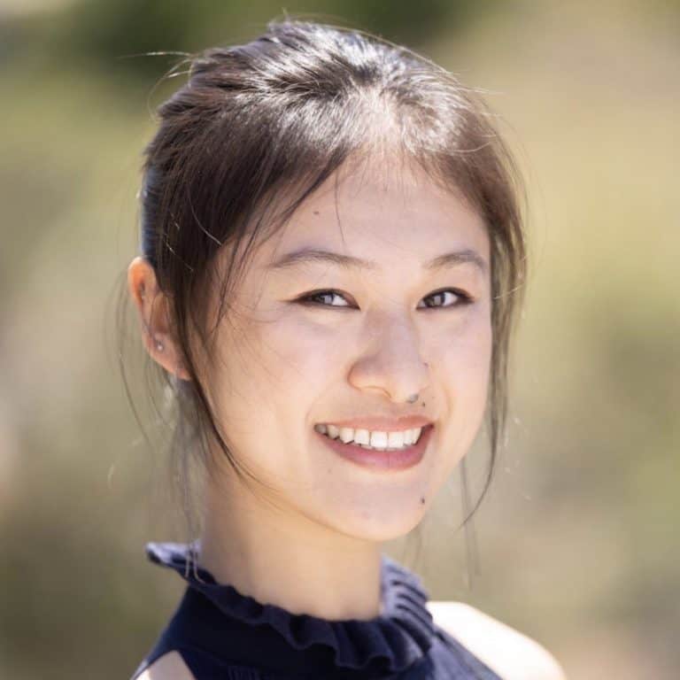 Kayo Yin - Future of Life Institute