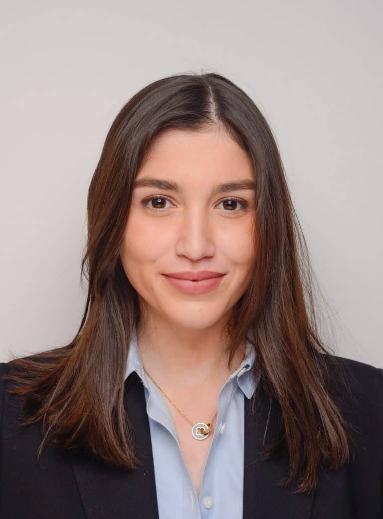 Alexandra Tsalidis - Future of Life Institute