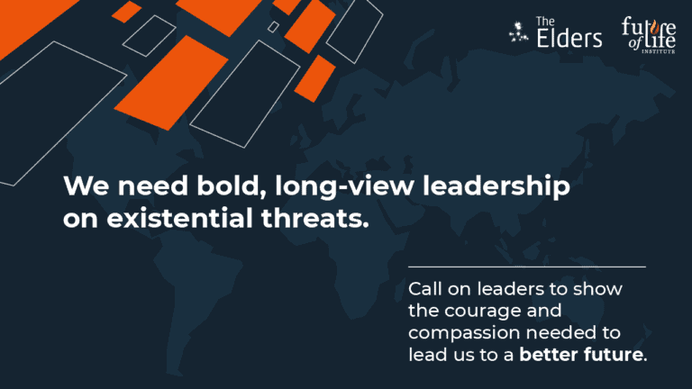 Home - Future of Life Institute