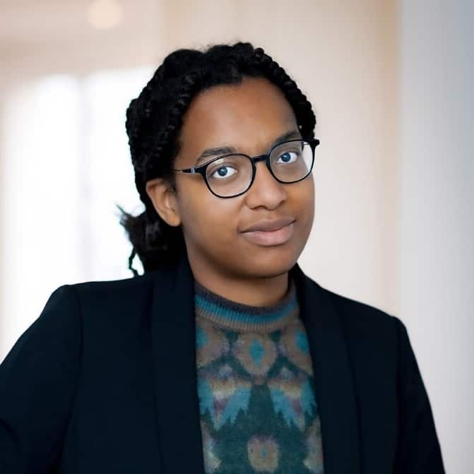 Imane Bello (Ima) - Future of Life Institute