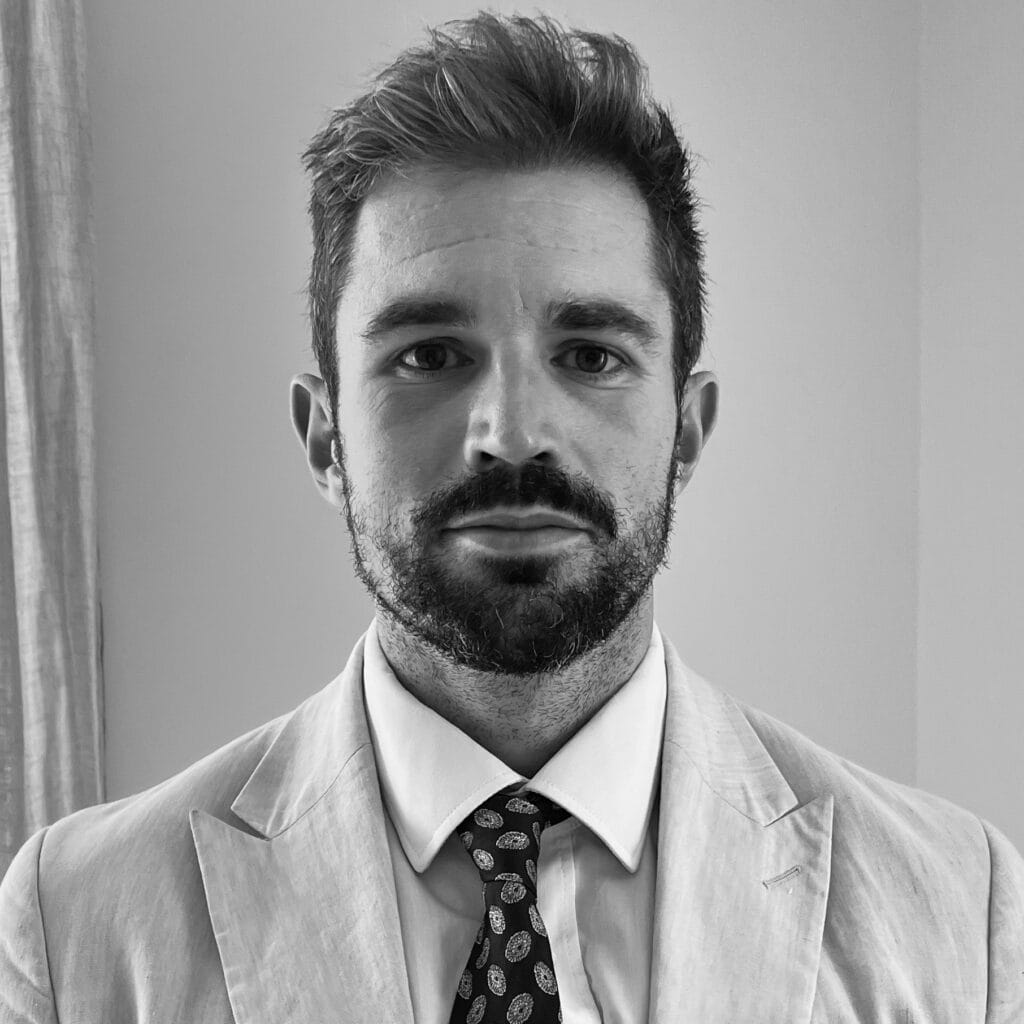 Joseph Cozens - Future of Life Institute