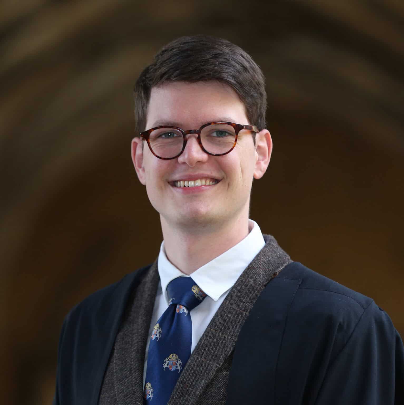 Vincent Fortuin - Future of Life Institute