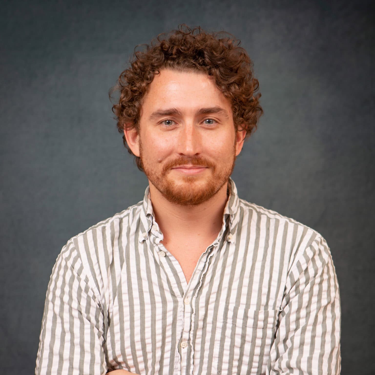 Ben Cumming - Future of Life Institute