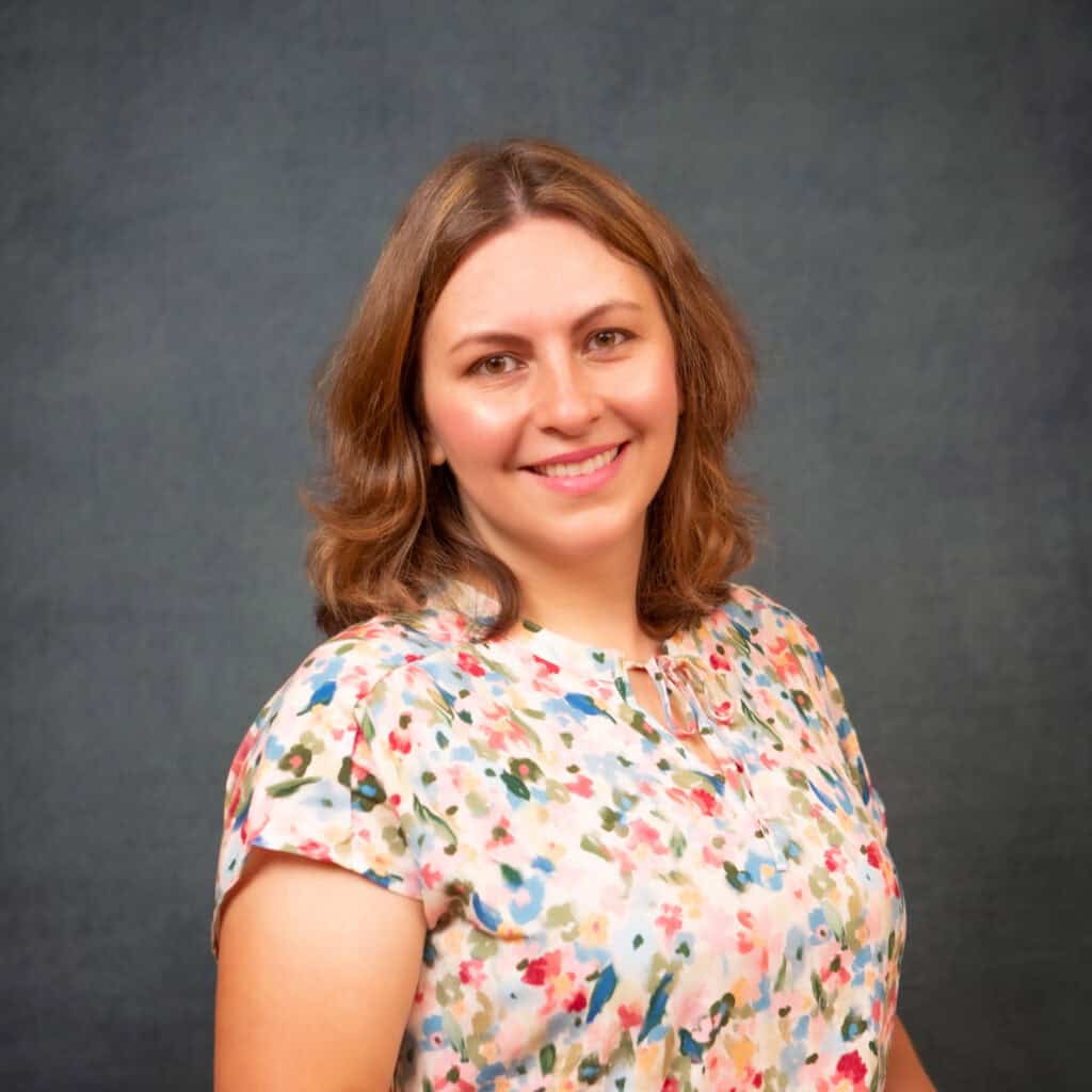 Meia Chita-Tegmark - Future of Life Institute