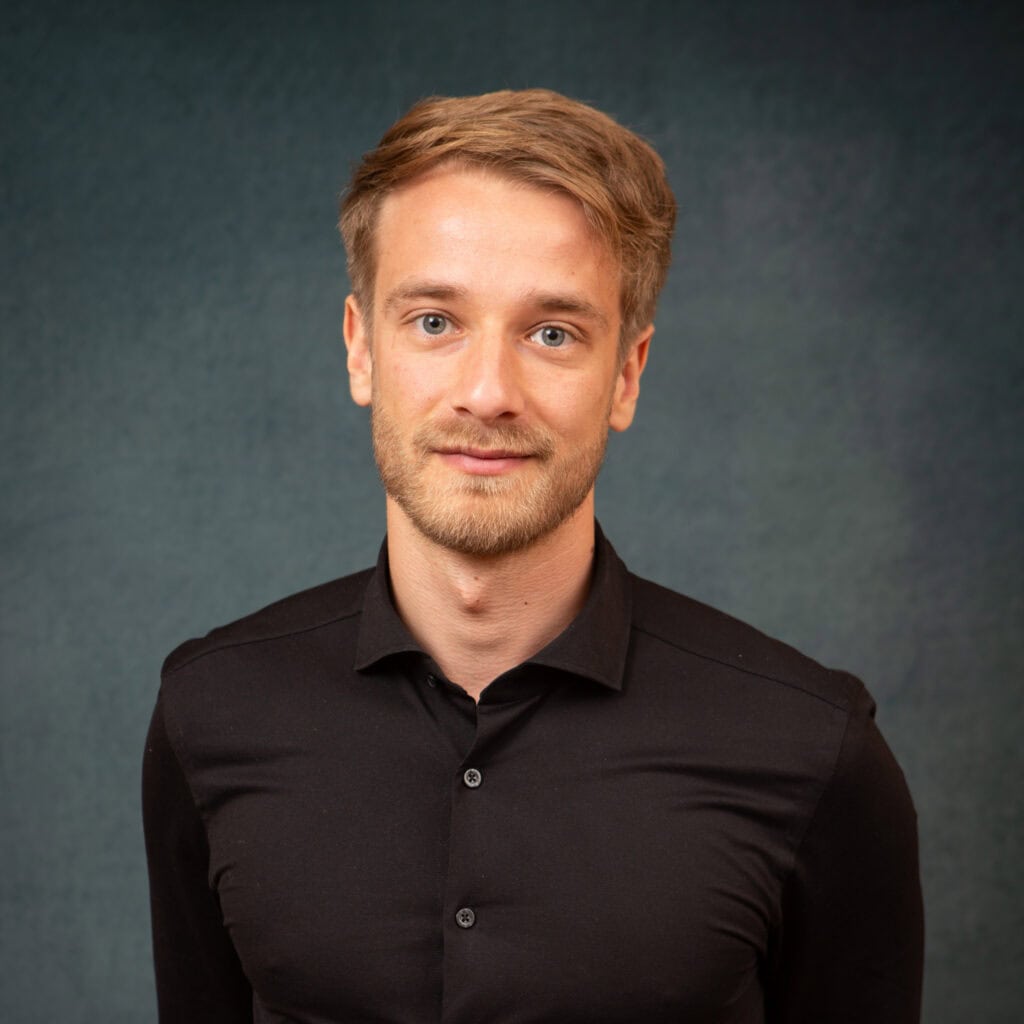 Tim Schreier - Future of Life Institute