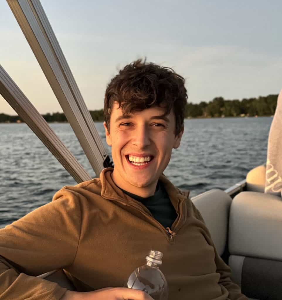 Luke Bailey - Future of Life Institute