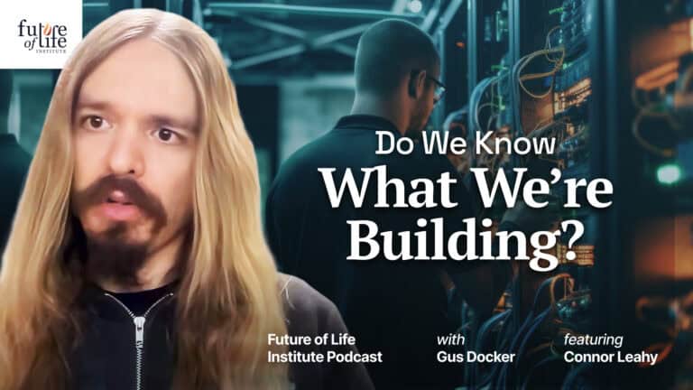 Context and Agenda for the 2025 AI Action Summit - Future of Life Institute