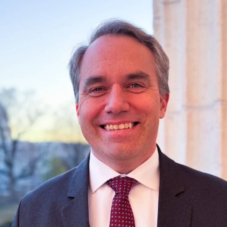 Jason Van Beek - Future of Life Institute