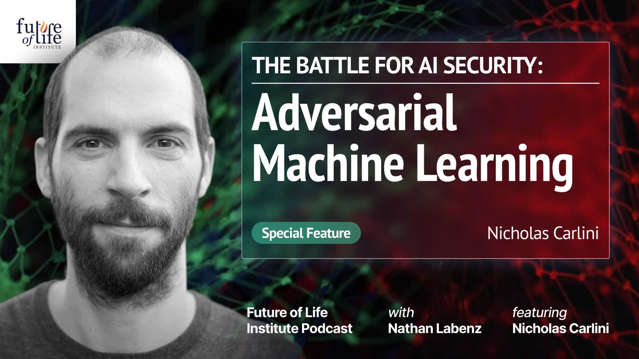 Special: Defeating AI Defenses (with Nicholas Carlini and Nathan Labenz ...