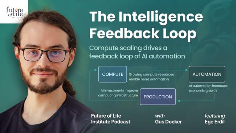 Benefits & Risks of Artificial Intelligence - Future of Life Institute