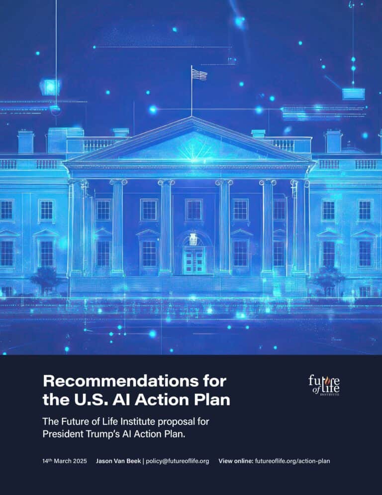 Artificial Intelligence - Future of Life Institute