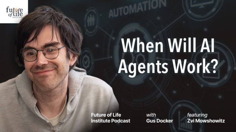 Understanding AI Agents: Time Horizons, Sycophancy, and Future Risks ...