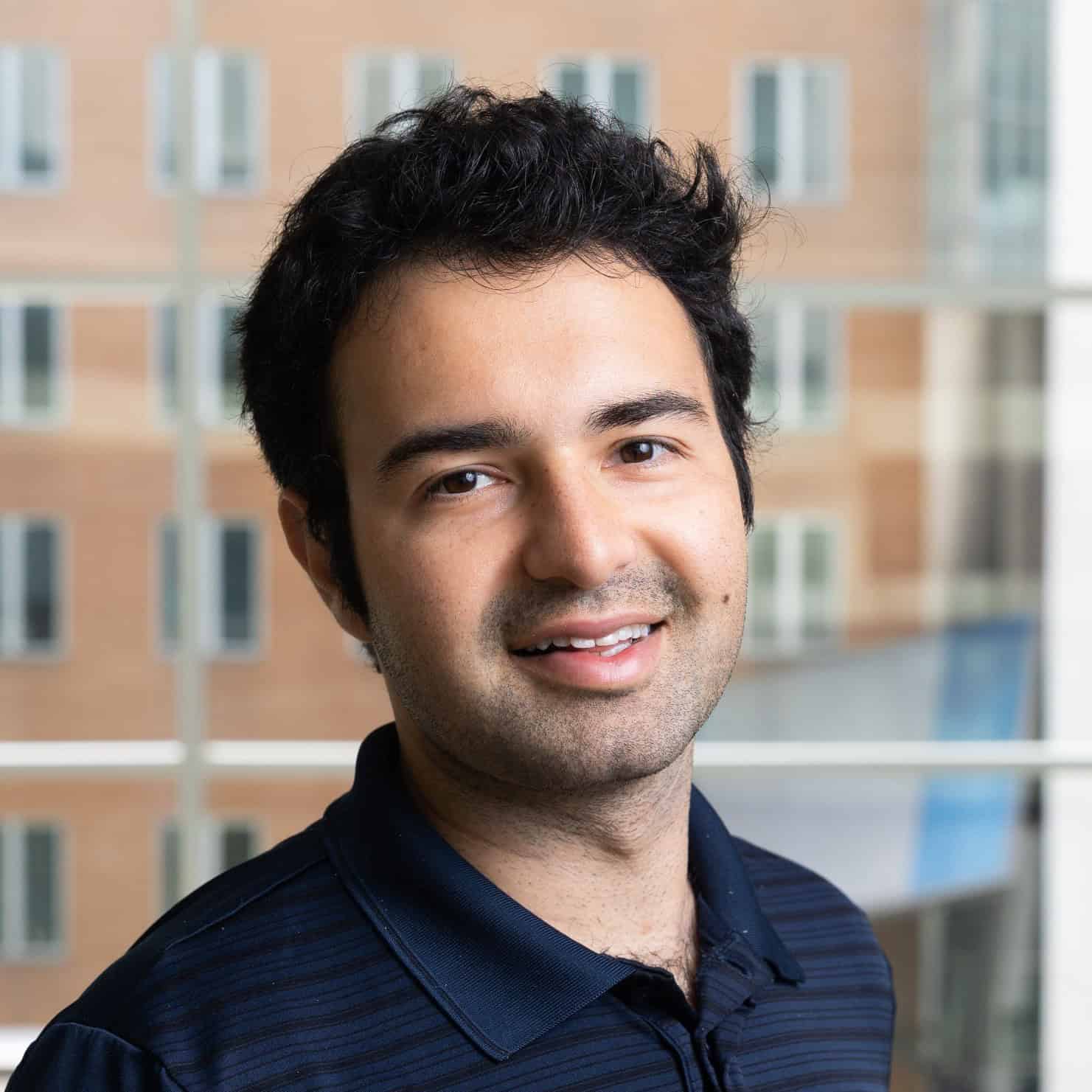 Aran Nayebi - Future of Life Institute