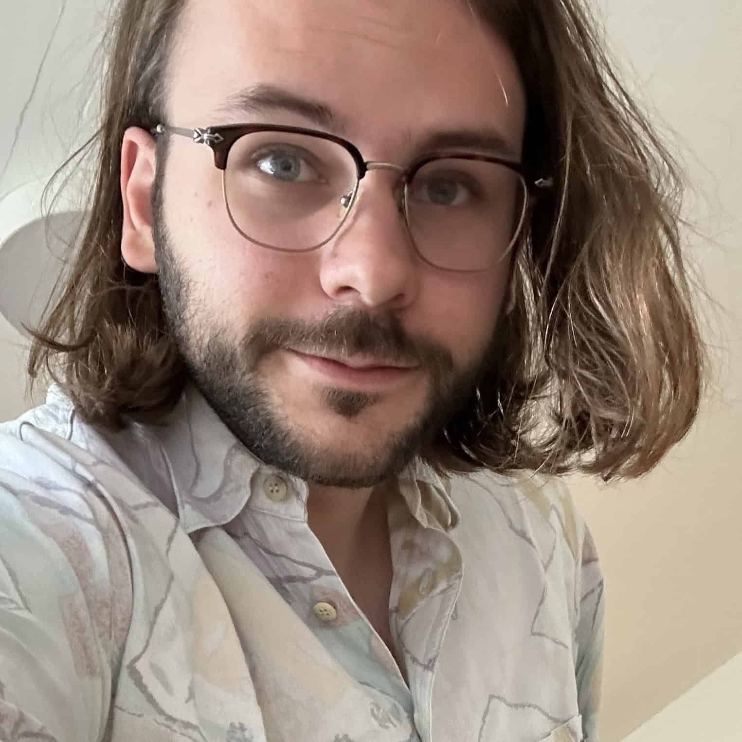 Wybitul Evžen - Future of Life Institute